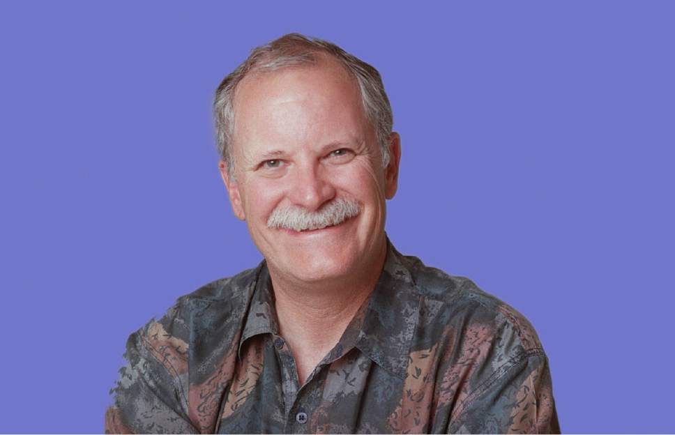 Rolly: Goodbye to Tribune's Tom Wharton, who took us to high school ...