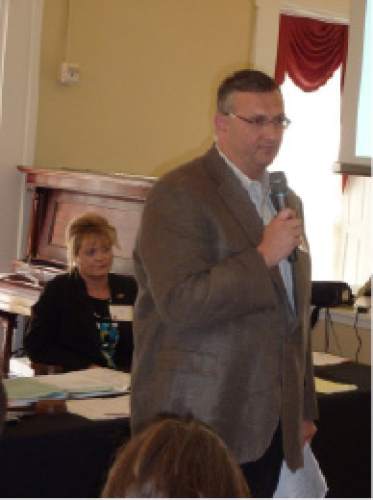 Op-ed: Utah hurts sovereignty claim over federal lands when it remains ...