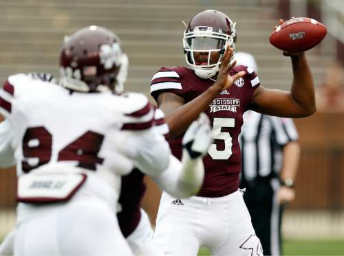 College football: Plenty of QB competition in SEC's Western Division ...