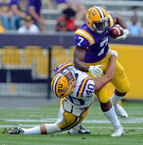 College football: Plenty of QB competition in SEC's Western Division ...