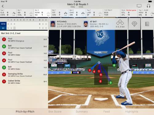 Baseball: How to watch online in 2016 - The Salt Lake Tribune
