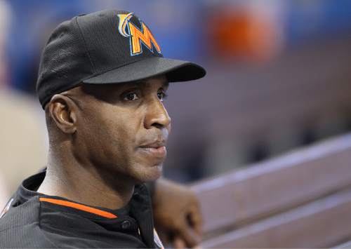 Baseball: Barry Bonds enjoying his new job as he returns to San ...
