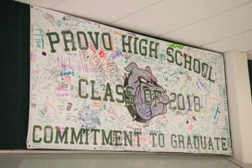 BYU purchases Provo High School property for $25M - The Salt Lake Tribune