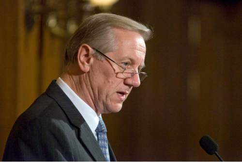 Mormon church's PR boss discusses LDS history & LGBT, race, women's ...