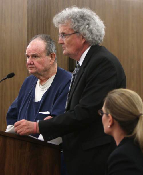 Ex-priest with Utah ties gets 20-40 years in prison for Michigan sexual ...