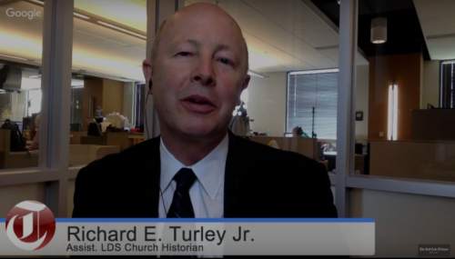 Assistant church historian to oversee Mormon public affairs - The Salt ...