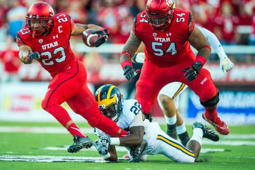 NFL: Former Utes RB Devontae Booker signs Denver Broncos contract - The ...