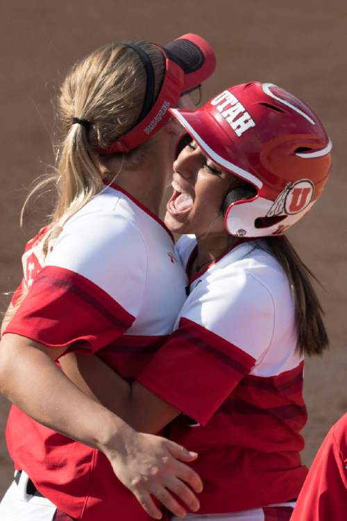 Utah softball: Utes beat Kentucky 5-3 for trip to Super Regionals - The ...