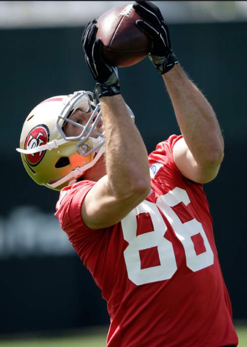 NFL: No trade, no big deal, says Kaepernick of staying put with 49ers ...