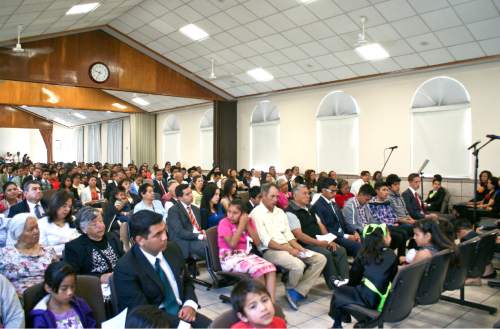 Leaders urge Mexico's Mormons to fight against push for same-sex ...