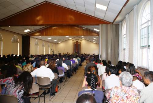 Leaders urge Mexico's Mormons to fight against push for same-sex ...