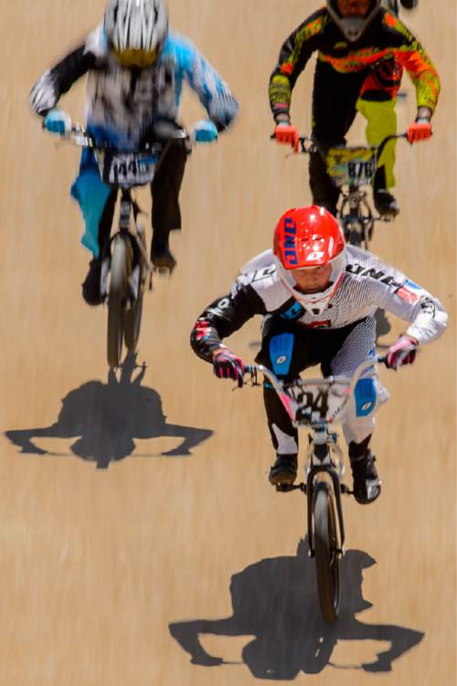 BMX: Great Salt Lake Nationals return to Rad Canyon in South Jordan ...
