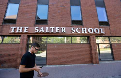 Panel votes against accreditor of for-profit colleges - The Salt Lake ...