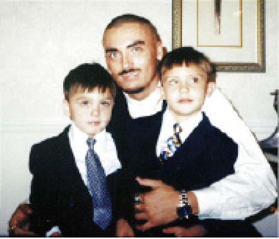 Freed early from a 55-year prison term, a 'changed' Weldon Angelos is ...