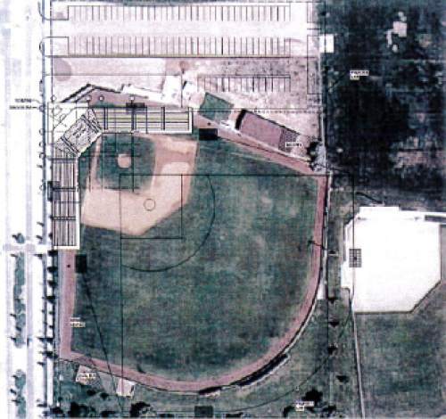 With major projects down, Utah athletics looks deeper down facilities ...