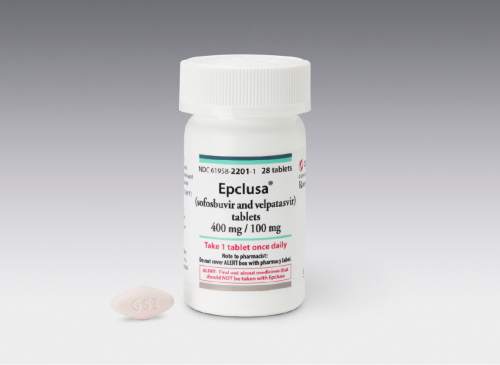 FDA approves first pill to treat all forms of hepatitis C - The Salt ...