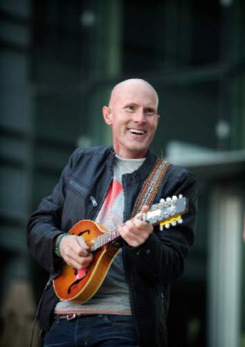 Local Sounds: New album finds Ryan Shupe focusing on that "rockin ...