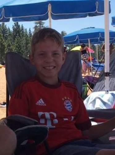 Kaysville police locate boy who had been missing - The Salt Lake Tribune