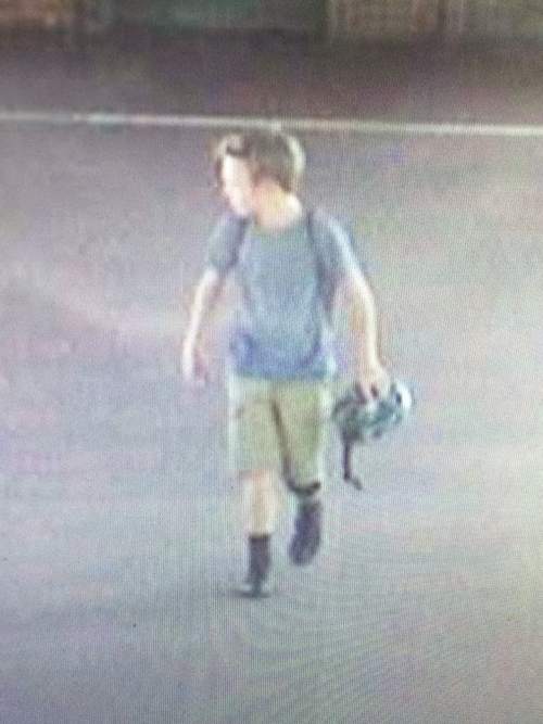 Kaysville police locate boy who had been missing - The Salt Lake Tribune