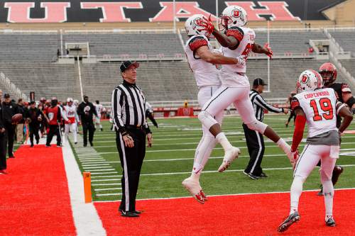 Utah football position preview: At running back and receiver, Utes need ...