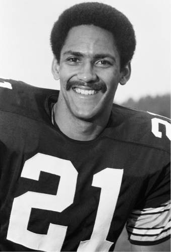NFL: Trailblazing success carries Dungy to Hall of Fame - The Salt Lake ...