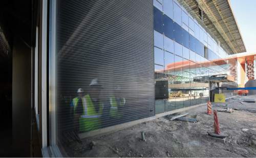 Gallery: A photographer investigates the case of the new Utah crime lab ...