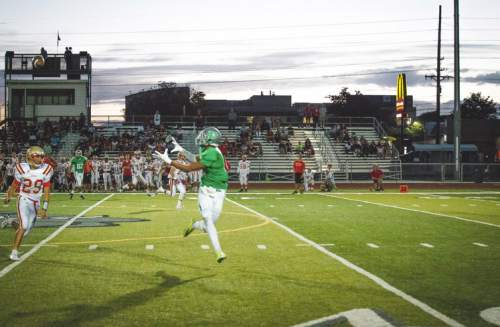 Region 7 football preview: Provo Bulldogs - The Salt Lake Tribune