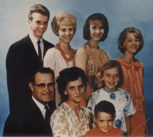 Colorado Man Arrested Charged In 1970 Murder In Utah The Salt Lake