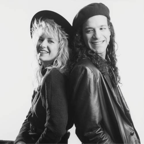 Concert preview: Nu Shooz dancing to the beat with New Wave fans of all ...