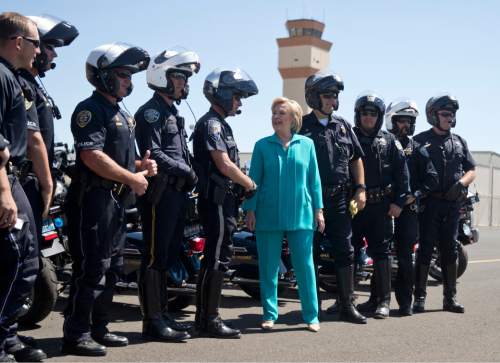 E.J. Dionne: Why Clinton Republicans matter - The Salt Lake Tribune