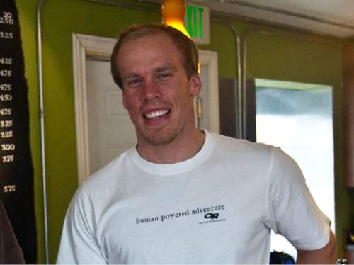 Utah climbers missing on Pakistan mountain Ogre 2 - The Salt Lake Tribune