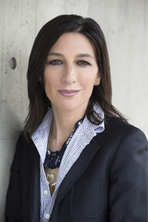 CW's superheroes will hop from show to show - The Salt Lake Tribune