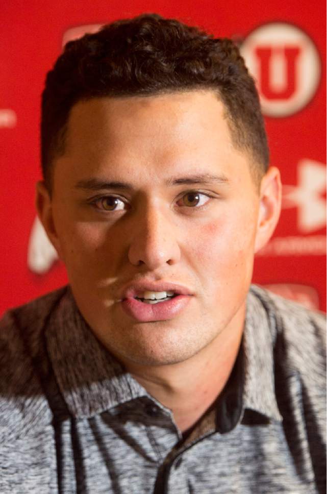 Utah football: Ute offense looking to be more physical vs. BYU - The ...