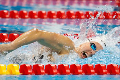 Olympics: US swimmer Jessica Long opens with a silver at Paralympics ...