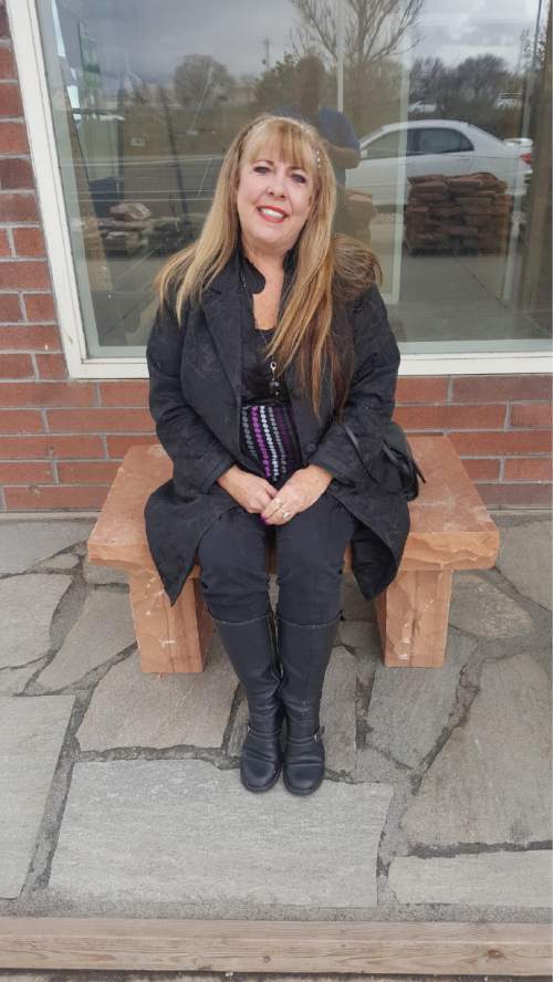 Park where 3-year-old Rachael Runyan was abducted in 1982 serves as her ...