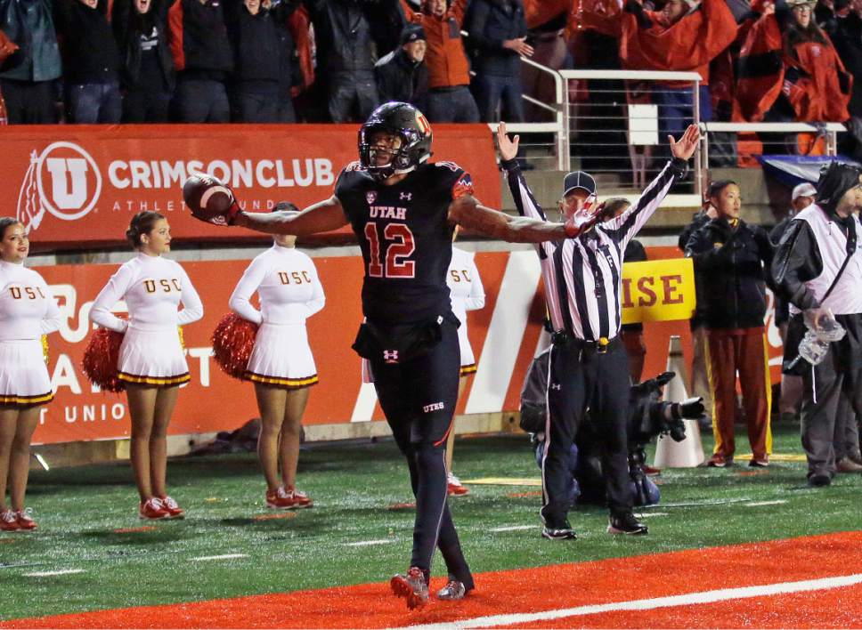 Utah football: Utes shift philosophy, embrace passing game in second ...