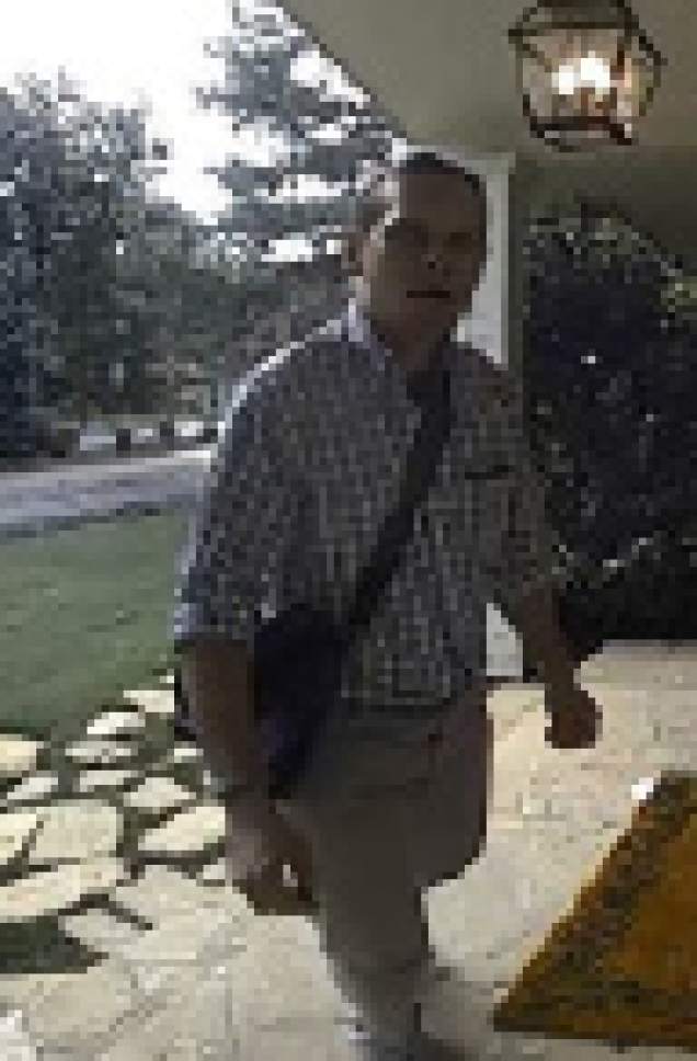 Police searching for alleged Millcreek robber - The Salt Lake Tribune