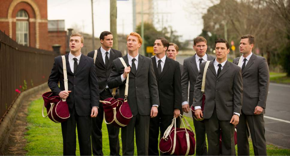 Movie review: Mormon sports drama 'Spirit of the Game' misses the mark ...