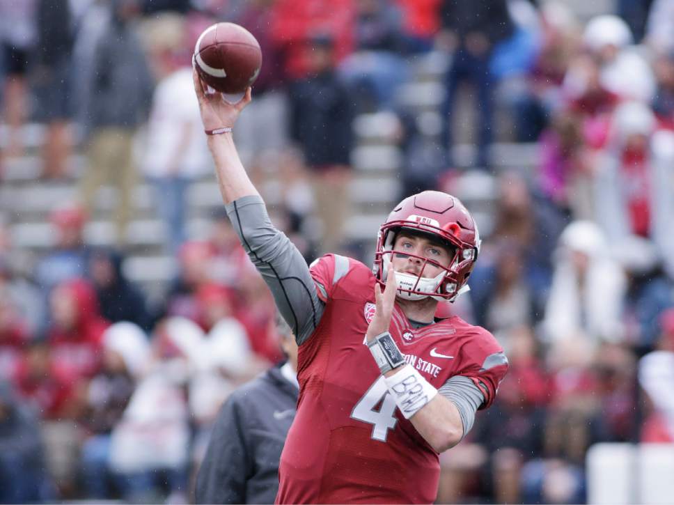 Pac-12: No. 15 Stanford wary with Washington State coming to town - The ...