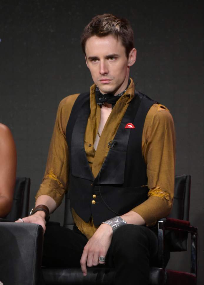 Let's do the Time Warp again! 'Rocky Horror Picture Show' remake comes ...