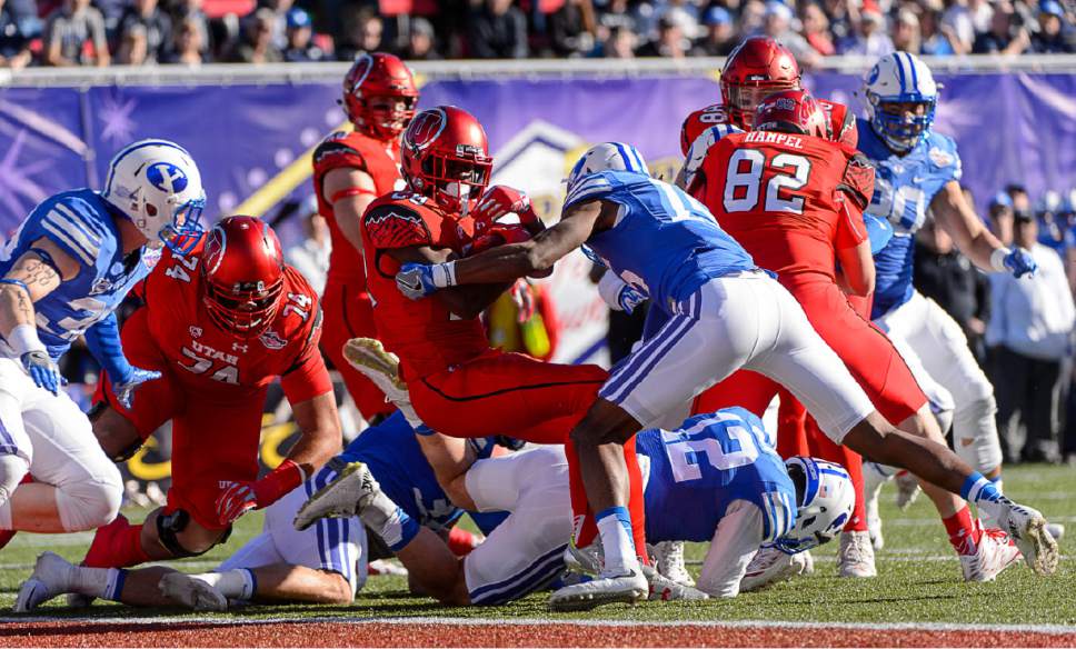 Utah football: Weather, injuries put No. 21 Utes in a strange mix - The ...