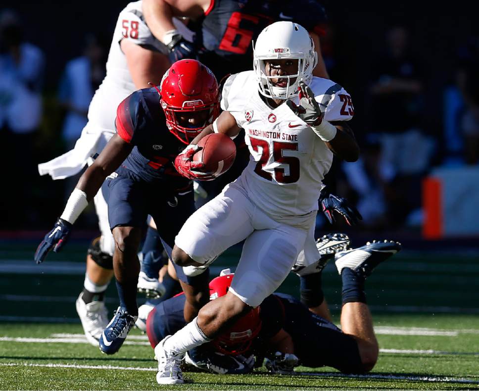 College football: Washington State runs into matchup with UCLA - The ...