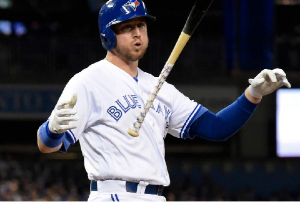 ALCS: Cleveland a win away from World Series after beating Toronto 4-2 ...