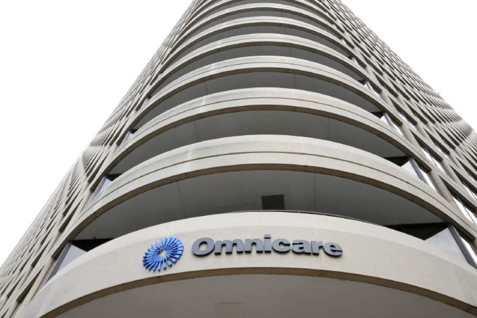 Omnicare to pay $28M on kickback litigation - The Salt Lake Tribune