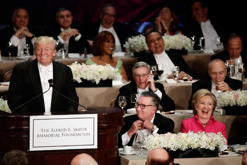 Jennifer Rubin: Trump reminds us that he is a crude, mean boor - The ...