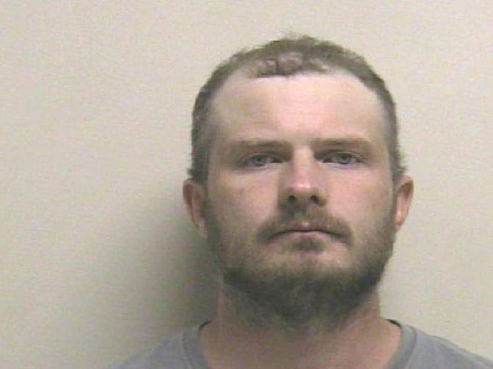 Utah Man A Registered Sex Offender Arrested For Trying My Xxx Hot Girl