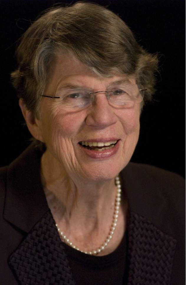Janet Reno, former US attorney general, has died - The Salt Lake Tribune