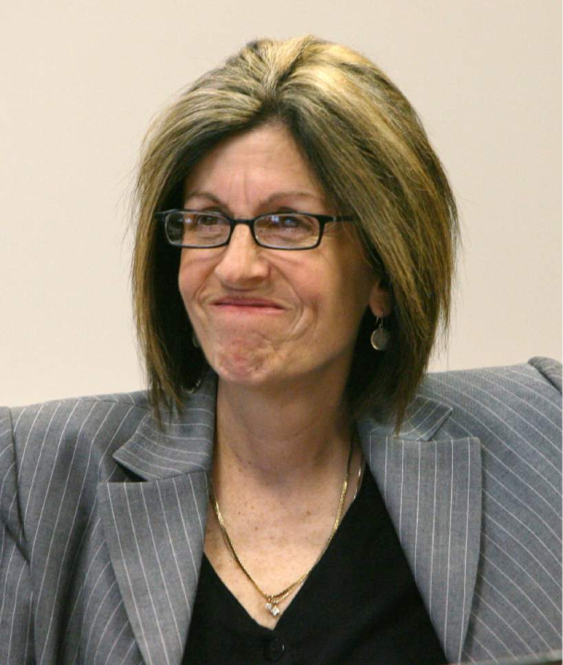 Ex-Utah commerce employee cites 'protected speech' in new wrongful ...