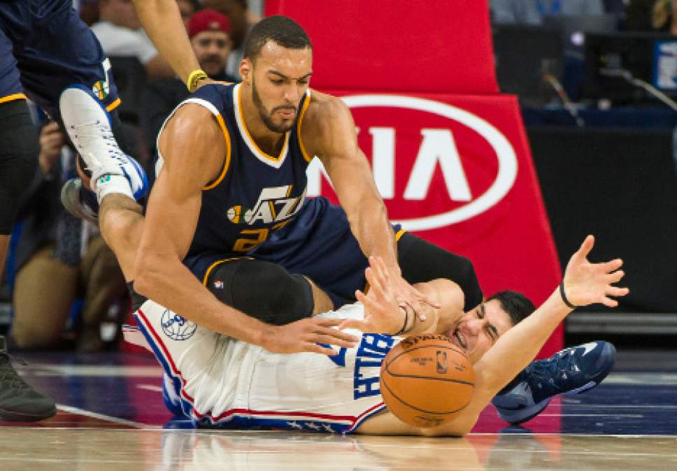 Monson: Utah Jazz taking the road to something new and significant ...