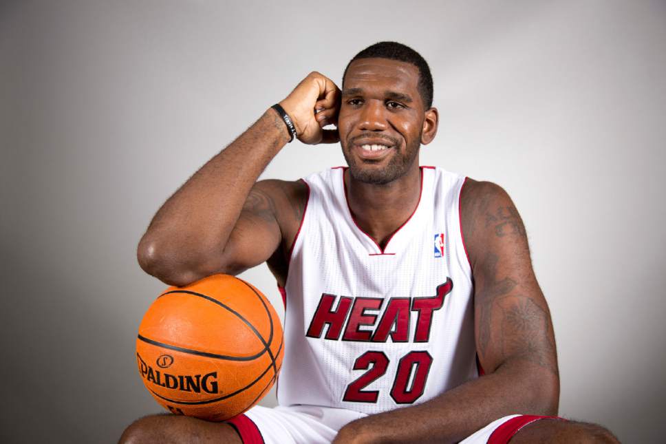 NBA: Greg Oden says he'll be remembered as 'biggest bust in NBA history ...